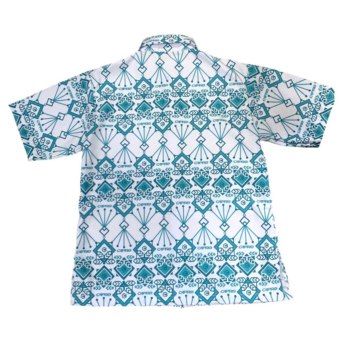 Jasa Print Sublim - CAPRO