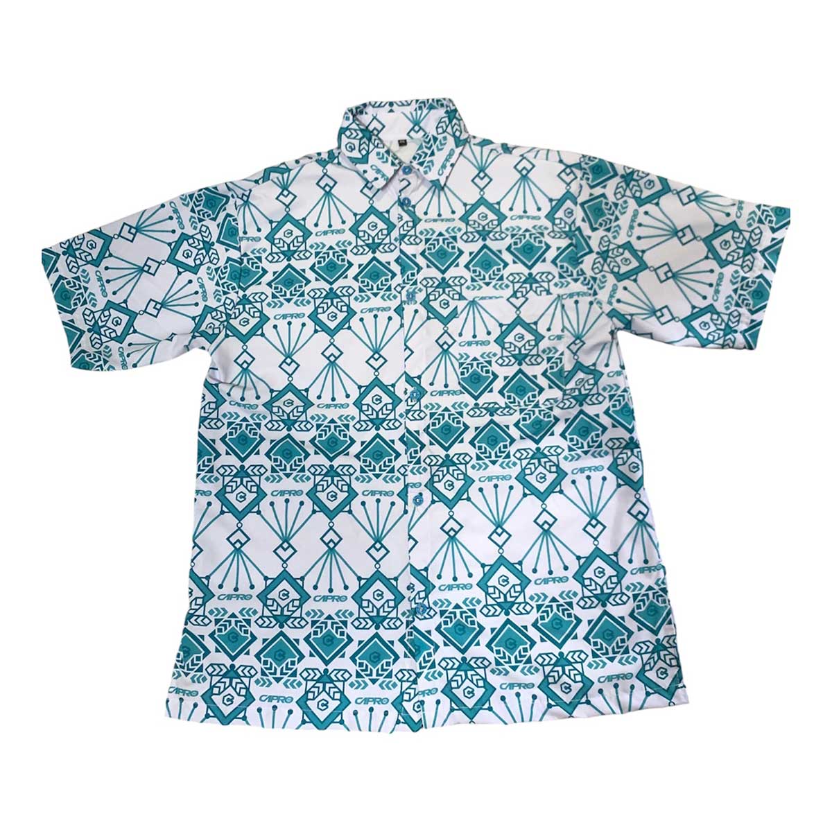 Jasa Print Sublim - CAPRO